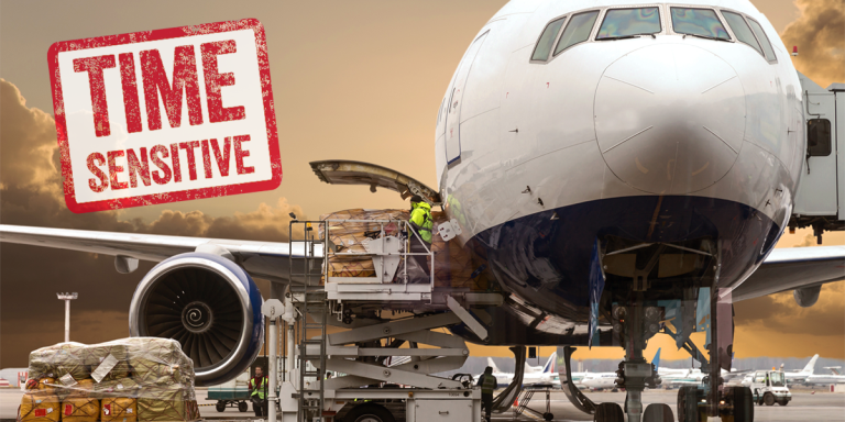 The Benefits of Using Cargo Charter for Time-Sensitive Deliveries ...