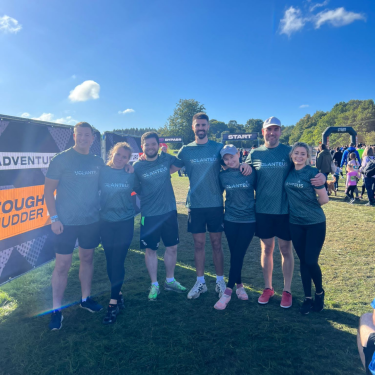 The Team - Volanteus